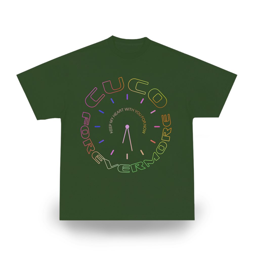 Cuco Store: Official Merch & Vinyl