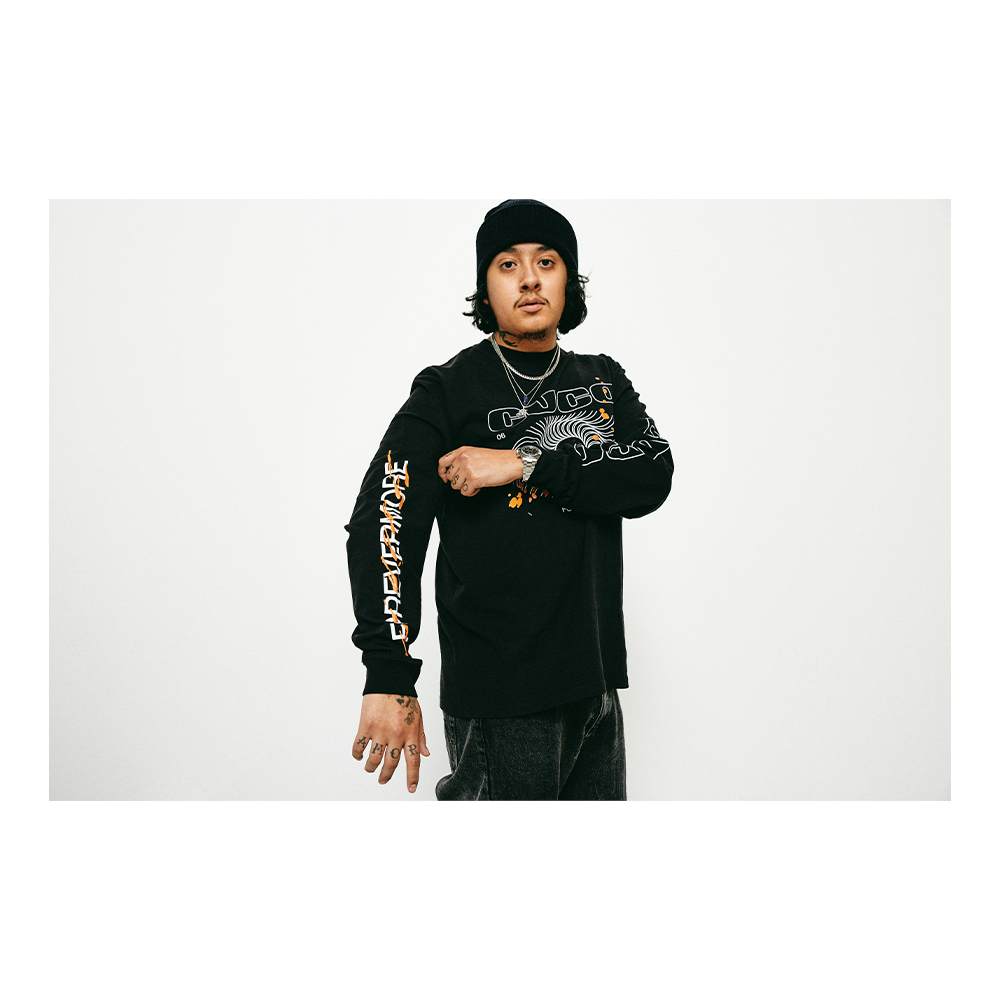 Cuco Shirts, Cuco Merch, Cuco Hoodies, Cuco Vinyl Records, Cuco Posters ...