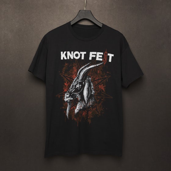 Knotfest Shirts, Knotfest Merch, Knotfest Hoodies, Knotfest Vinyl ...