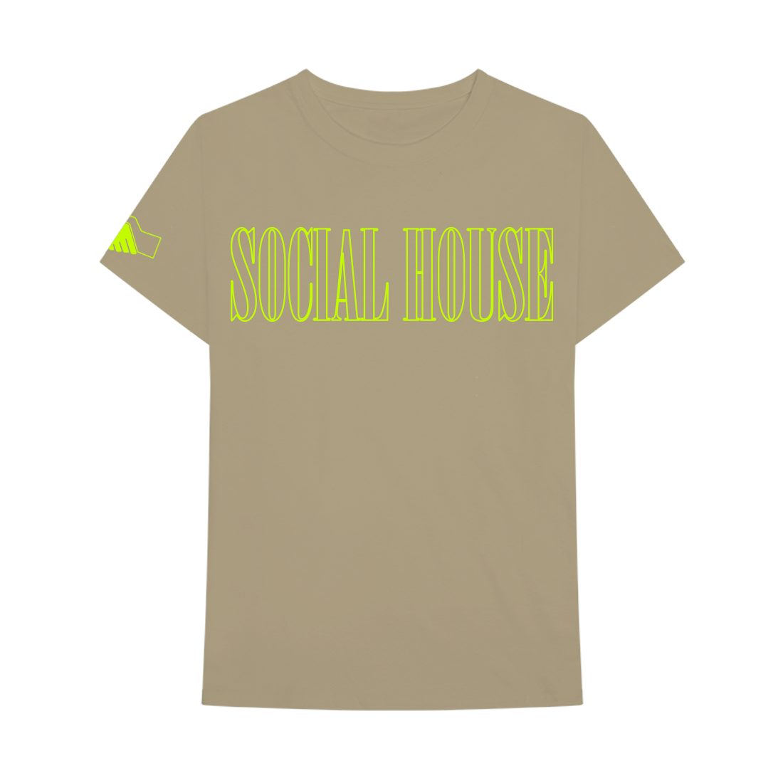 Social House Shirts, Social House Merch, Social House Hoodies, Social ...