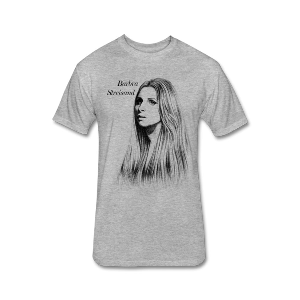 Barbra Streisand Store: Official Merch & Vinyl