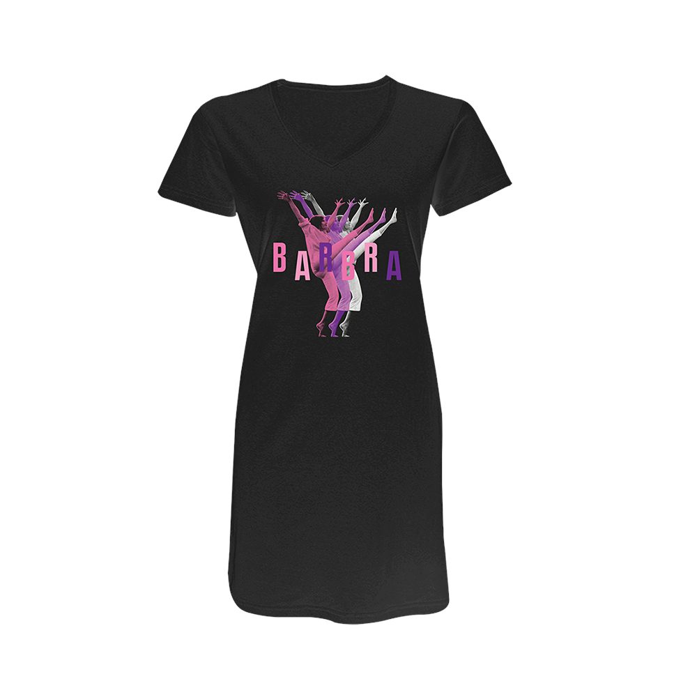 Barbra Streisand Chorus Line T-Shirt (Women)