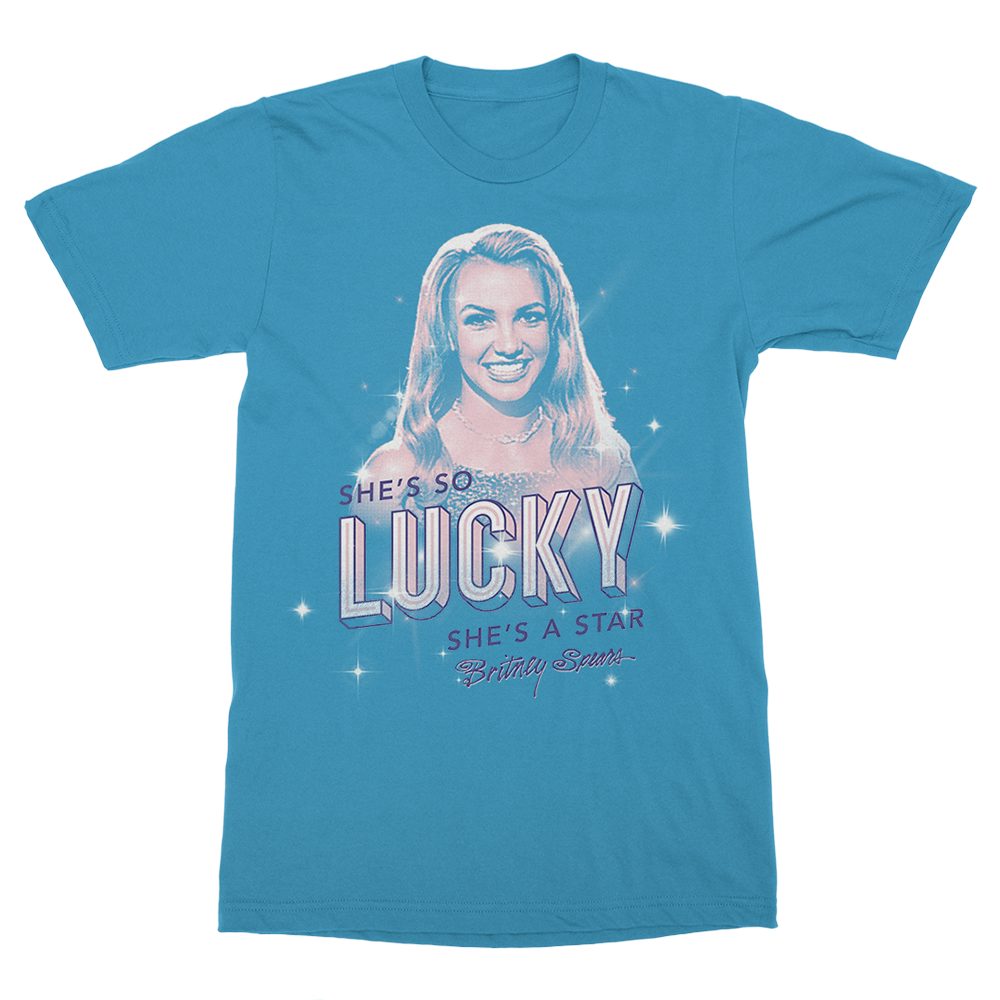 Britney Spears Store: Official Merch & Vinyl