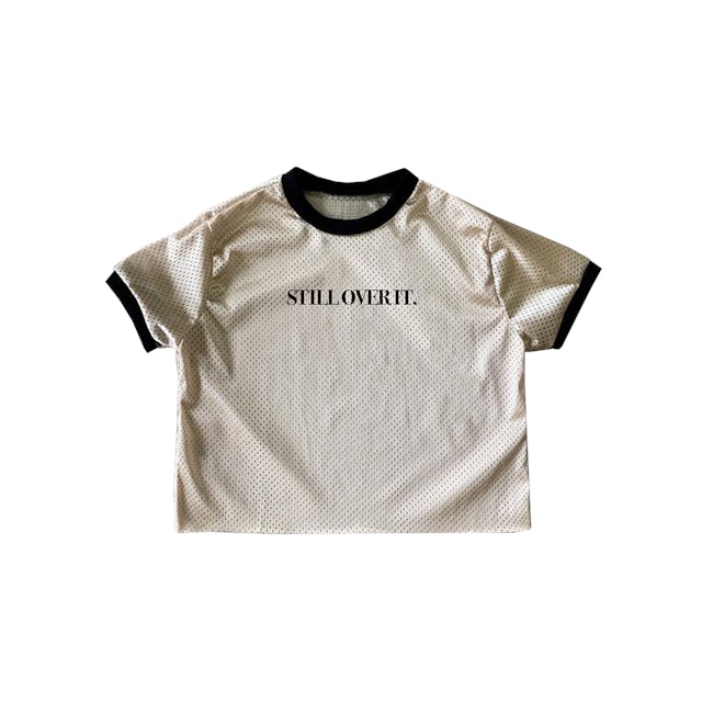 Summer Walker OVER IT Vinyl Record