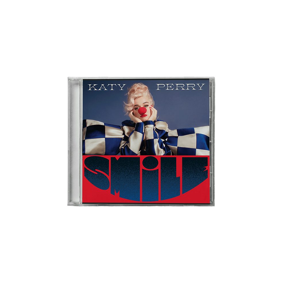 Katy Perry | The Official Katy Perry Merch Store on Merchbar - Shop Now!