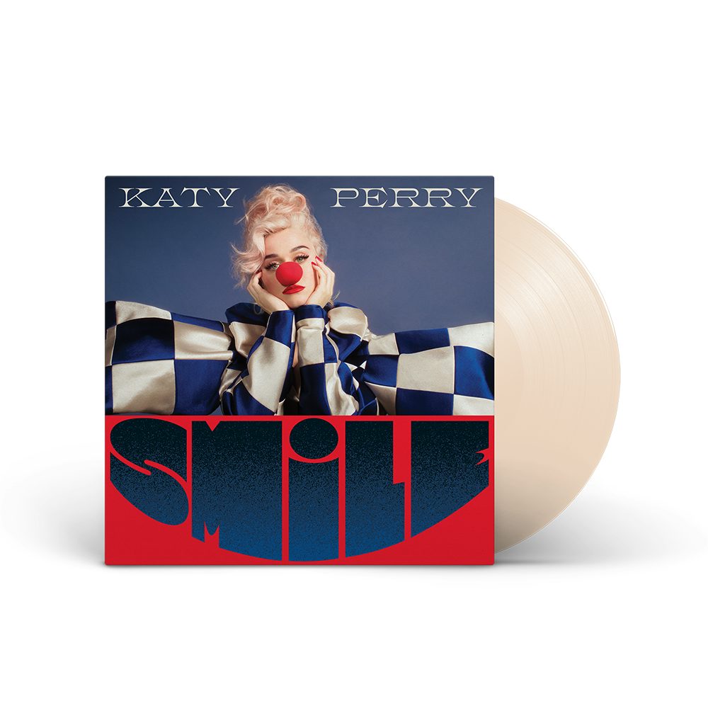 Katy Perry | The Official Katy Perry Merch Store on Merchbar - Shop Now!