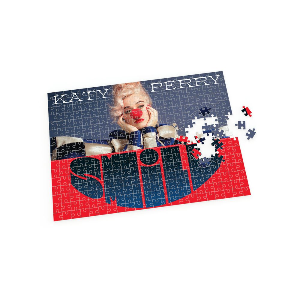 Katy Perry Store: Official Merch & Vinyl