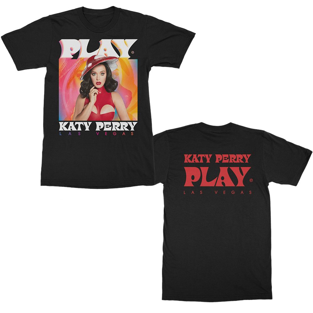 Katy Perry | The Official Katy Perry Merch Store on Merchbar - Shop Now!