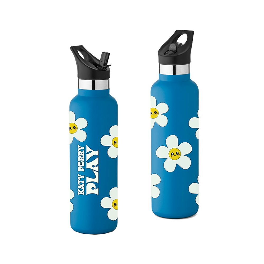 Katy Perry Play Water Bottle
