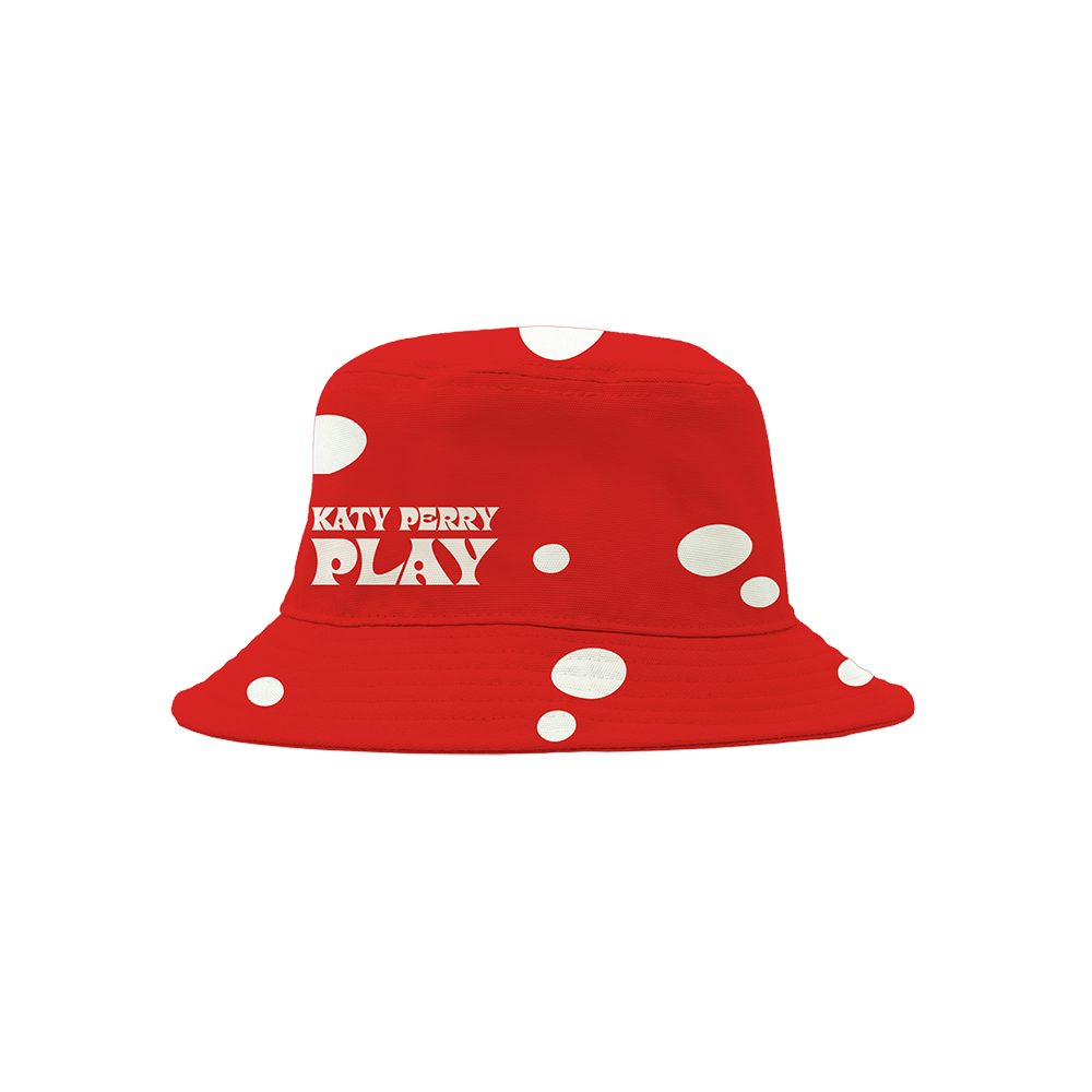 Katy Perry | The Official Katy Perry Merch Store on Merchbar - Shop Now!