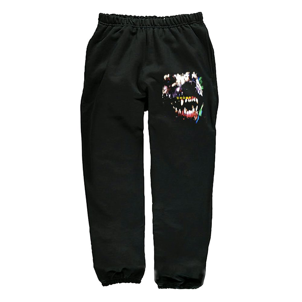 Russ CHOMP Sweatpants