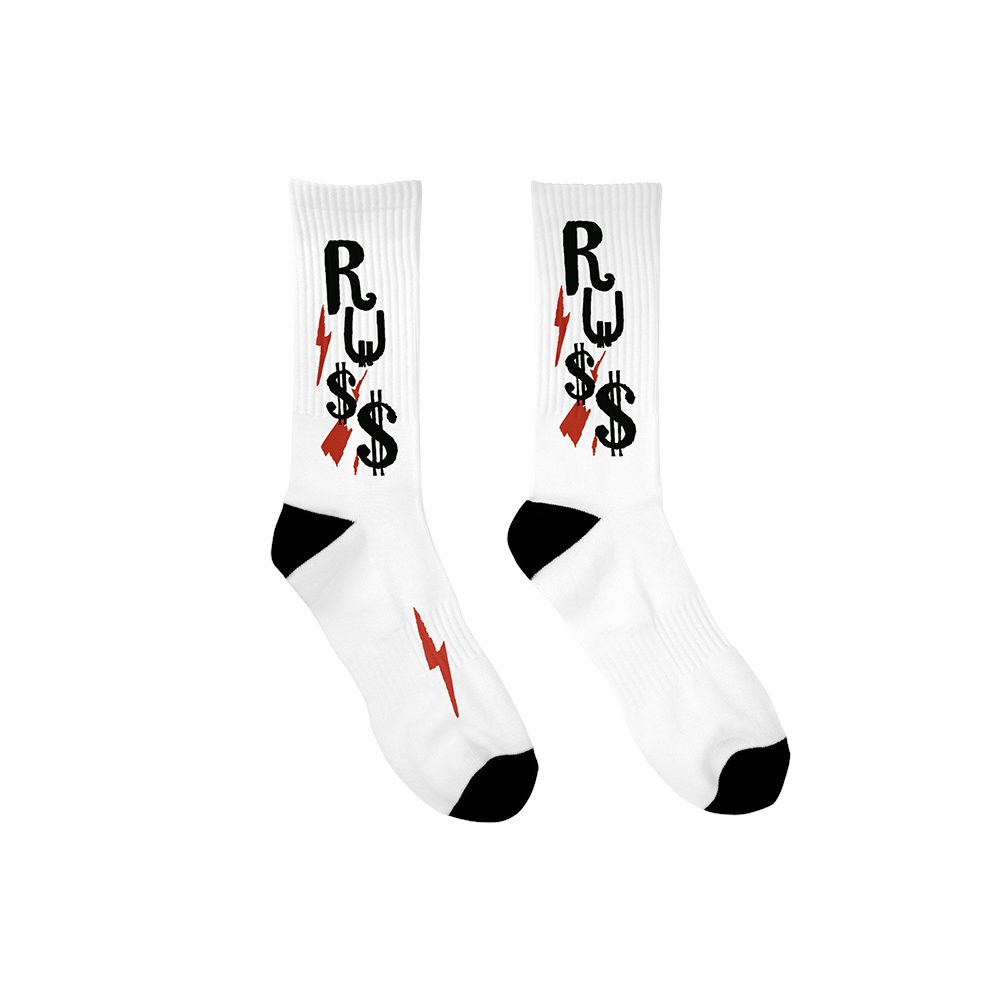 Russ Shirts, Russ Merch, Russ Hoodies, Russ Vinyl Records, Russ Posters ...