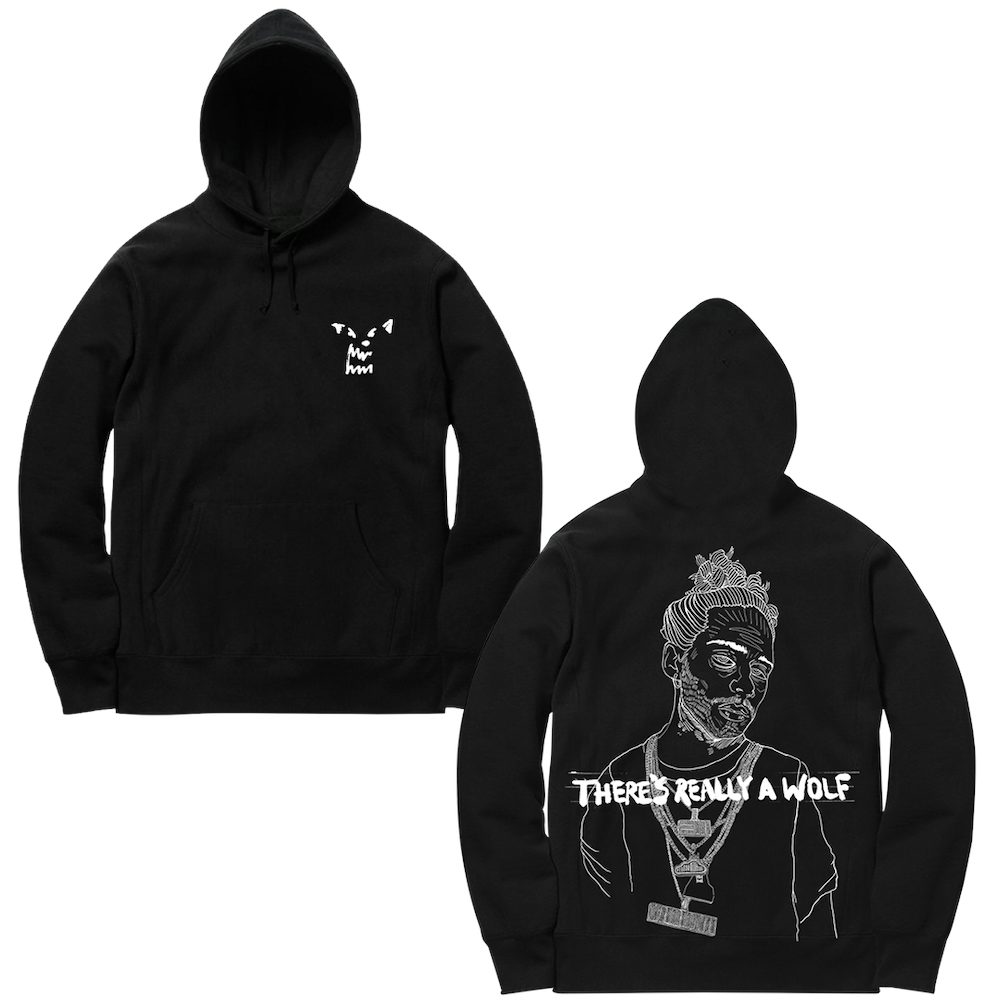 Russ Shirts, Russ Merch, Russ Hoodies, Russ Vinyl Records, Russ Posters ...