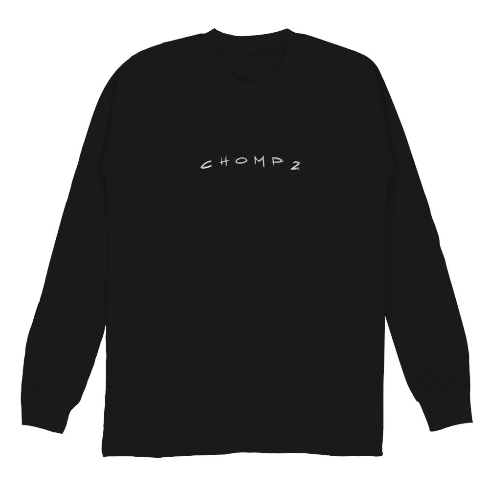 Russ CHOMP 2 Long Sleeve
