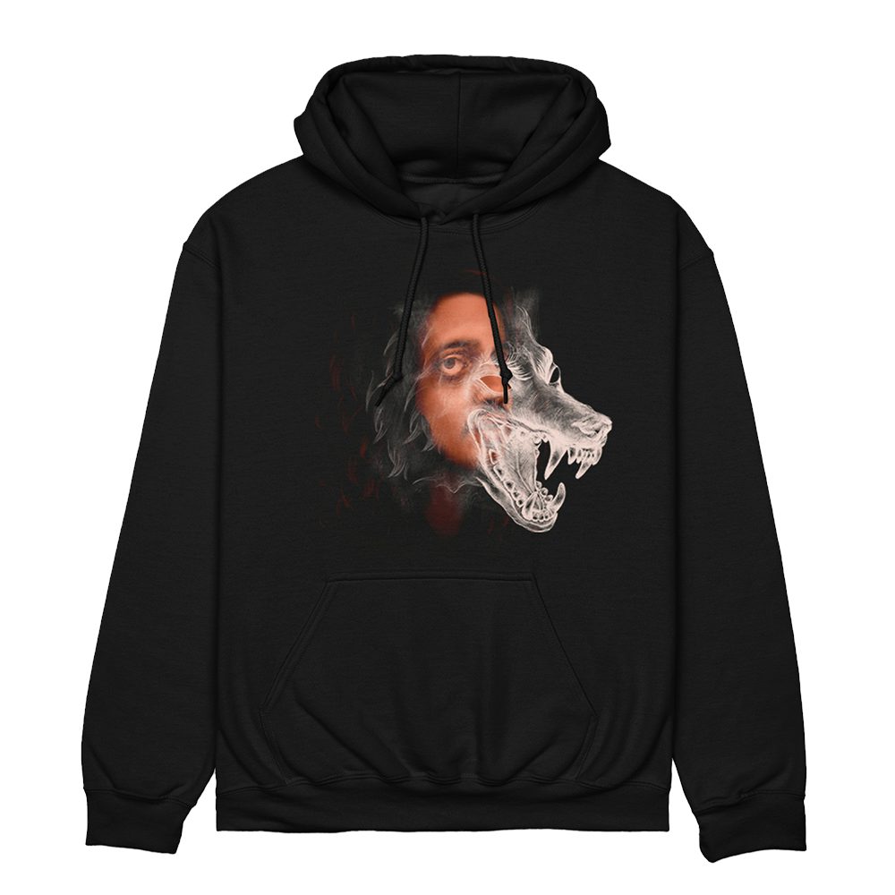 Russ CHOMP 2 Hoodie
