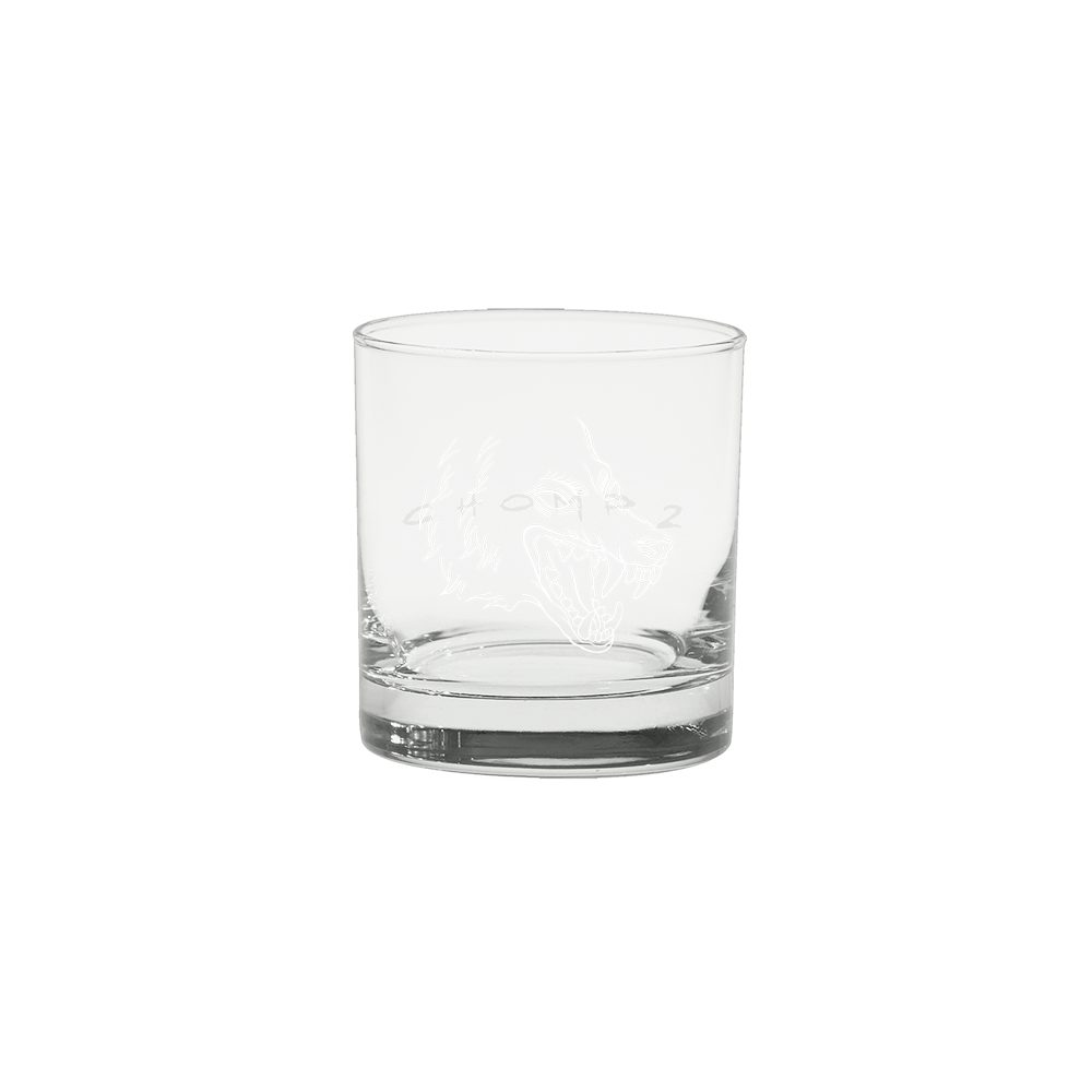Russ CHOMP 2 Whisky Tumbler Set