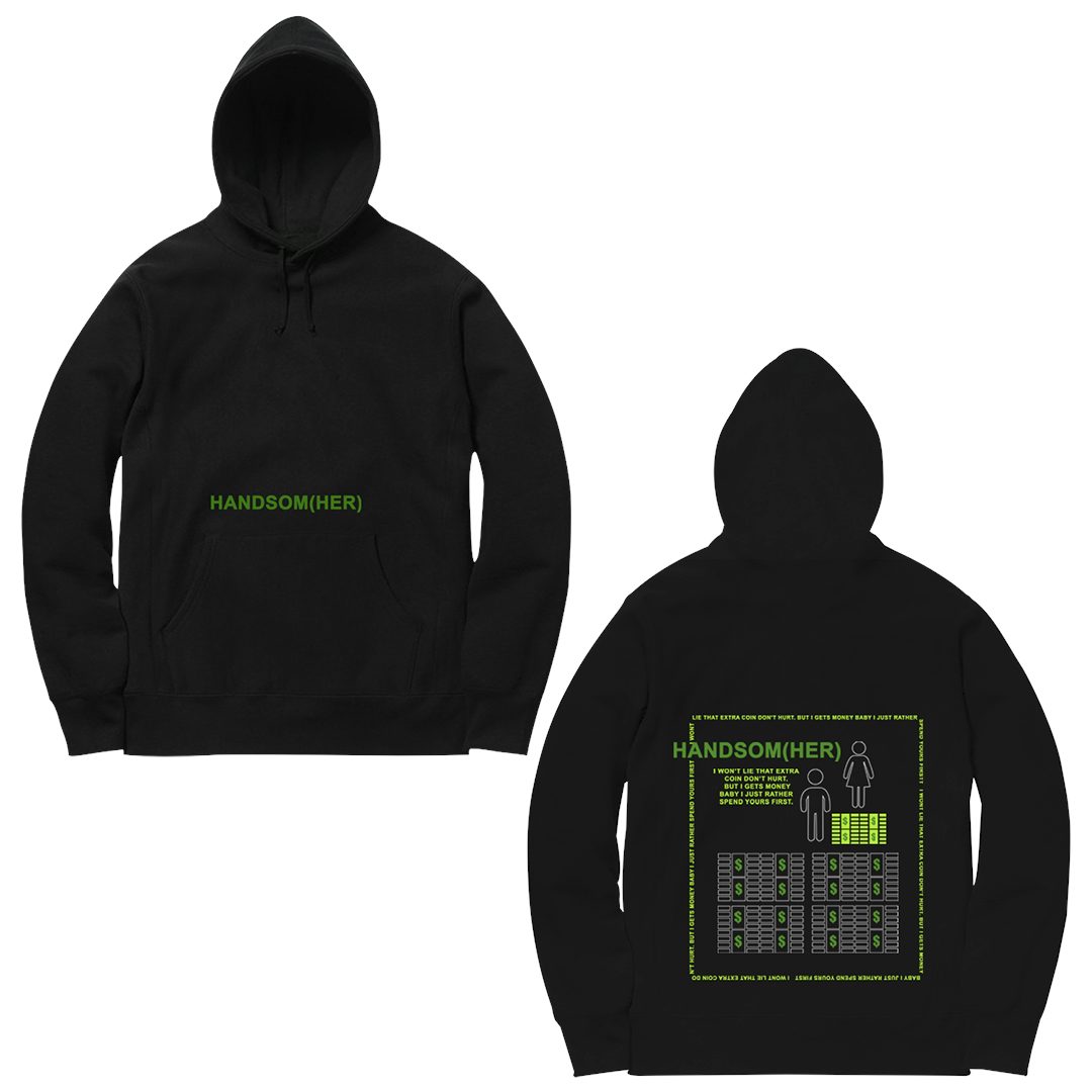 Russ Shirts, Russ Merch, Russ Hoodies, Russ Vinyl Records, Russ Posters ...