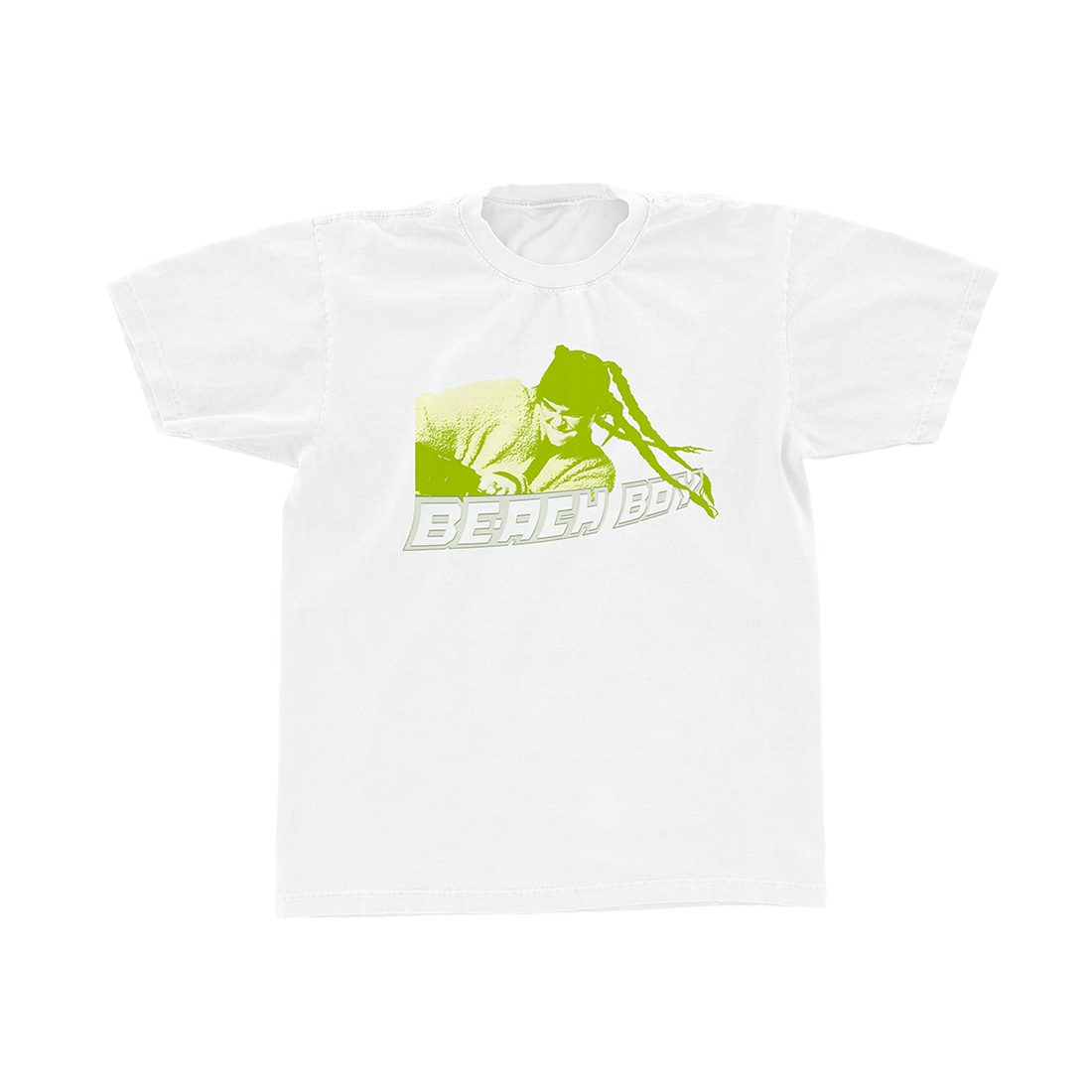 BENEE BEACH BOY TEE I