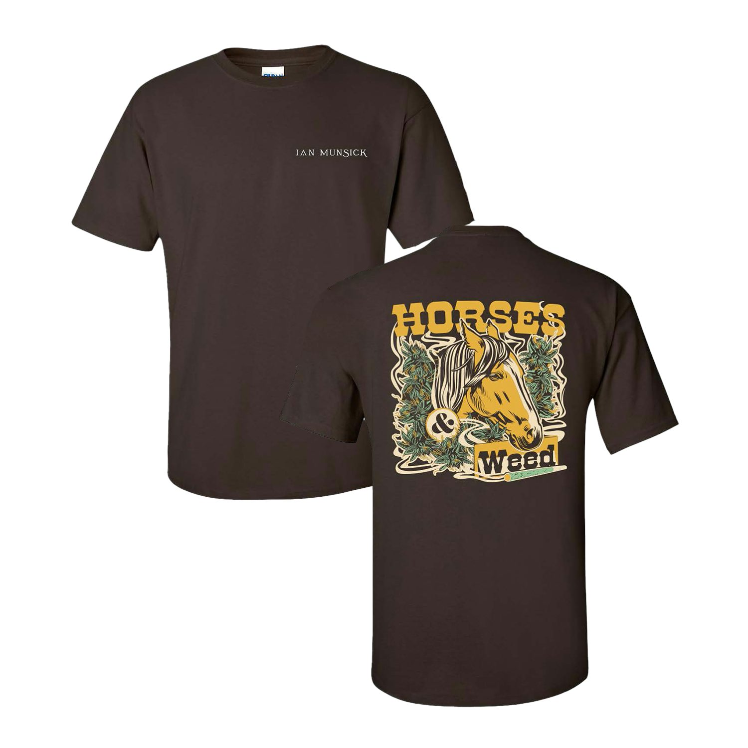 Ian Munsick Shirts, Ian Munsick Merch, Ian Munsick Hoodies, Ian Munsick ...