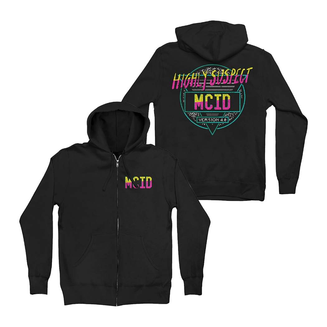 Highly Suspect Merch Store | Highly Suspect Hoodies, Highly Suspect ...