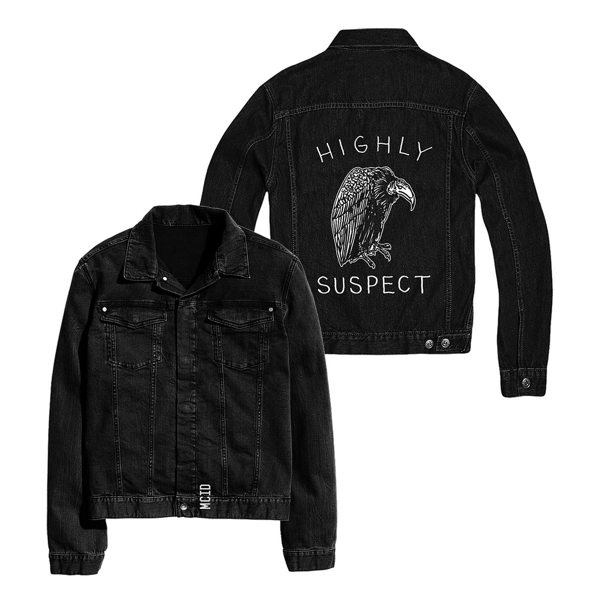 Highly Suspect Merch Store | Highly Suspect Hoodies, Highly Suspect ...