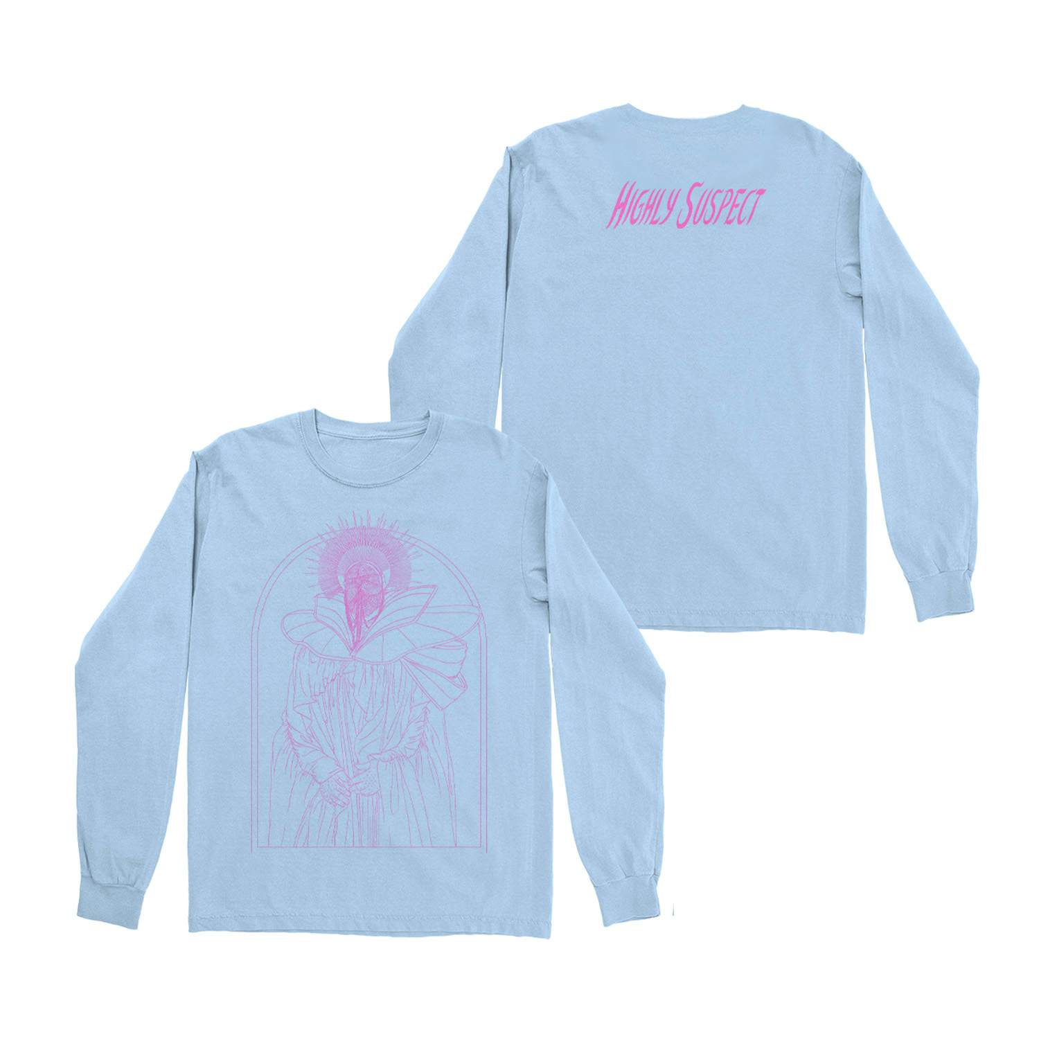 Highly Suspect Merch Store | Highly Suspect Hoodies, Highly Suspect ...