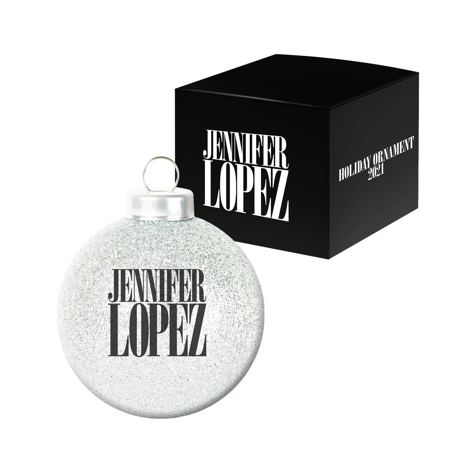 Shop Official Jennifer Lopez merchandise like Jlo tees, Jlo totes, and more