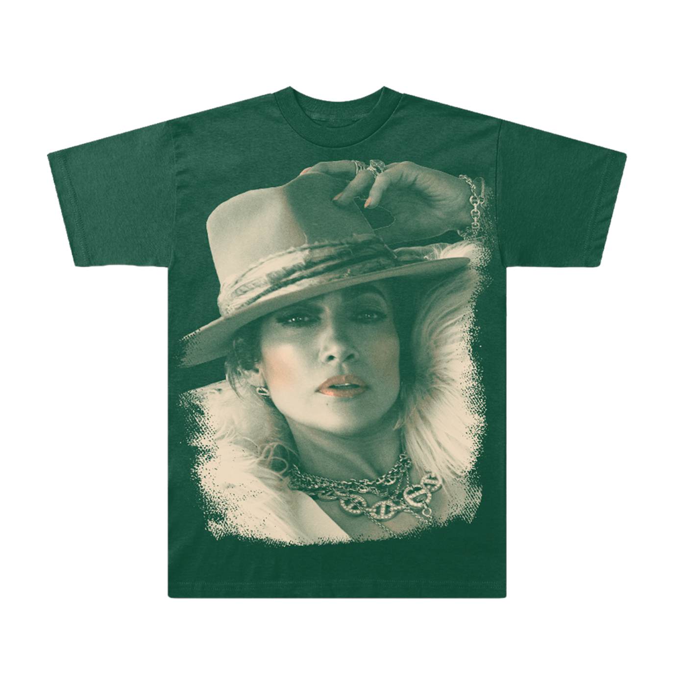Jennifer Lopez ...NOW T-Shirt