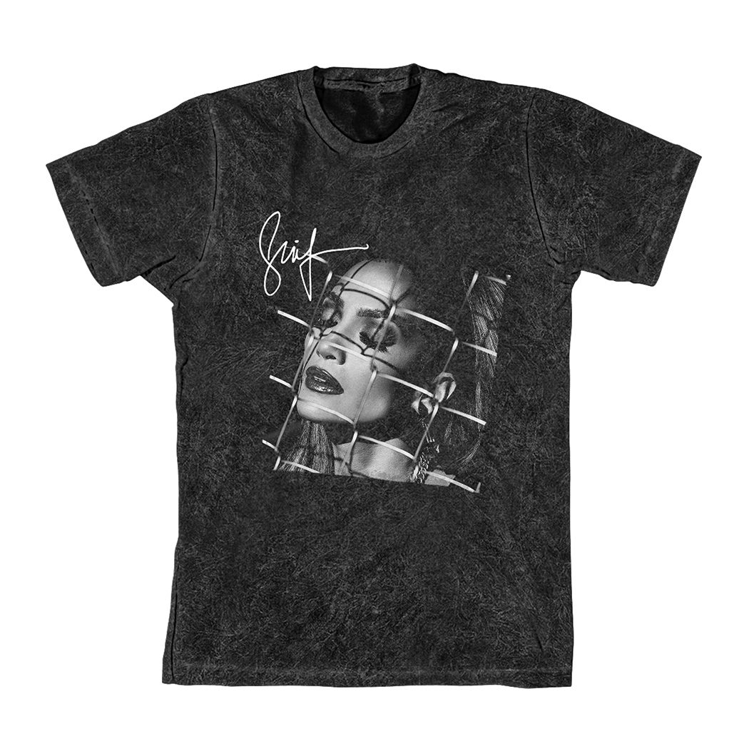 Shop Official Jennifer Lopez merchandise like Jlo tees, Jlo totes, and more