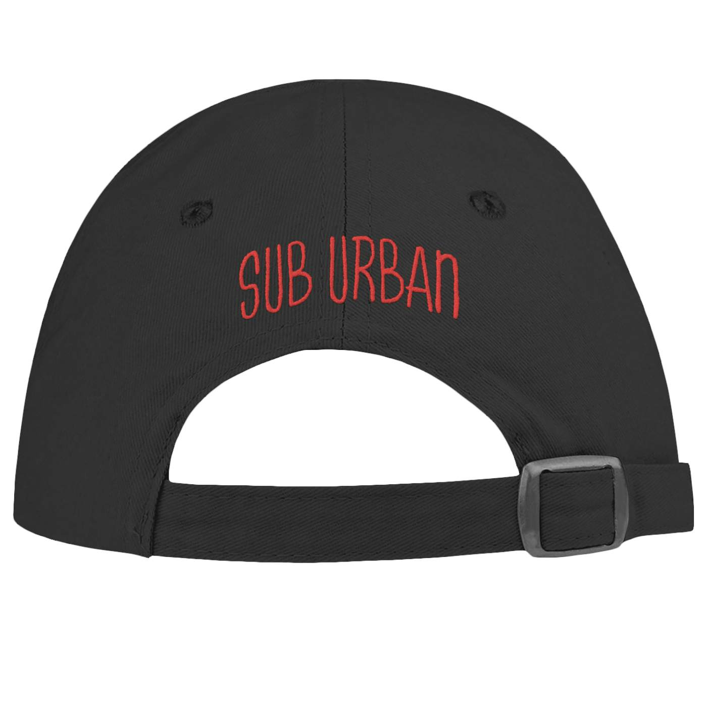 Sub Urban Cradles Toon Hands Hat