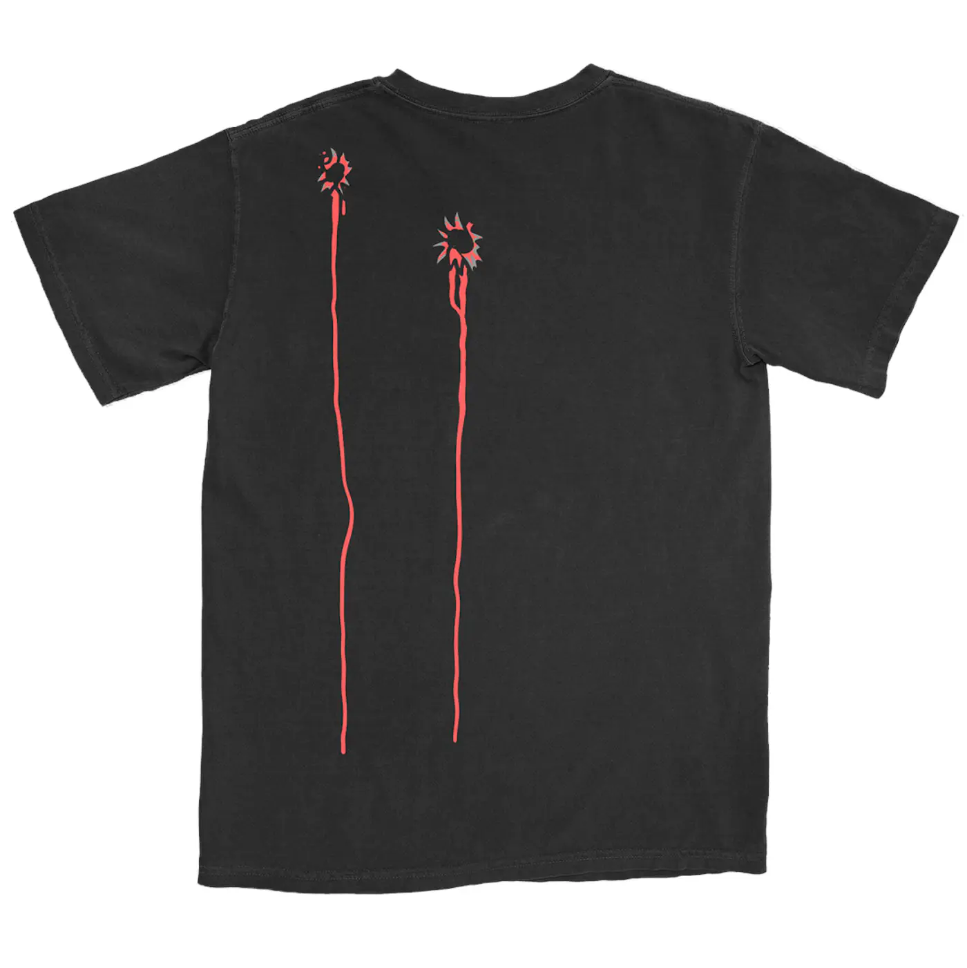 Sub Urban Cradles Toon Hands T-Shirt