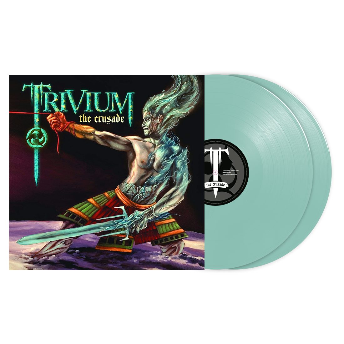 The 25 Best Trivium Merch Items, Shirts, Hoodies & More
