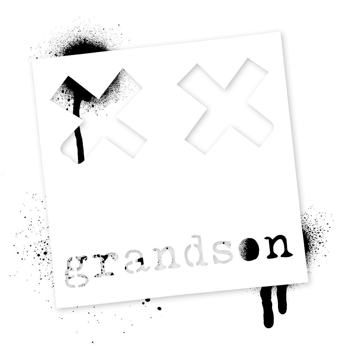 grandson Shirts,grandson Merch,grandson Hoodies,grandson Vinyl Records ...