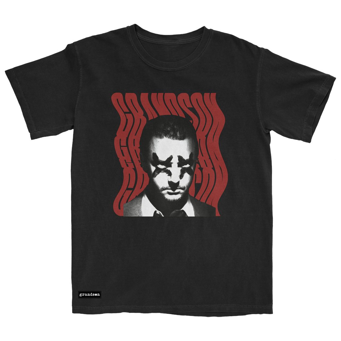 grandson Shirts,grandson Merch,grandson Hoodies,grandson Vinyl Records ...