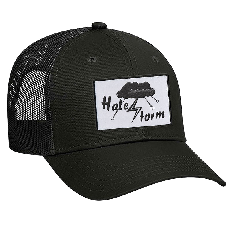 Halestorm Classic Logo Hat