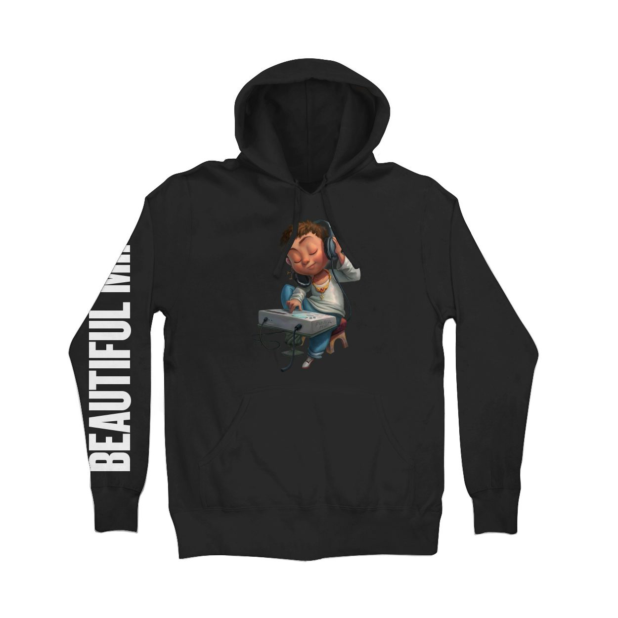 Jon Bellion Merch Store | Jon Bellion Hoodies, Jon Bellion Shirts, Jon ...