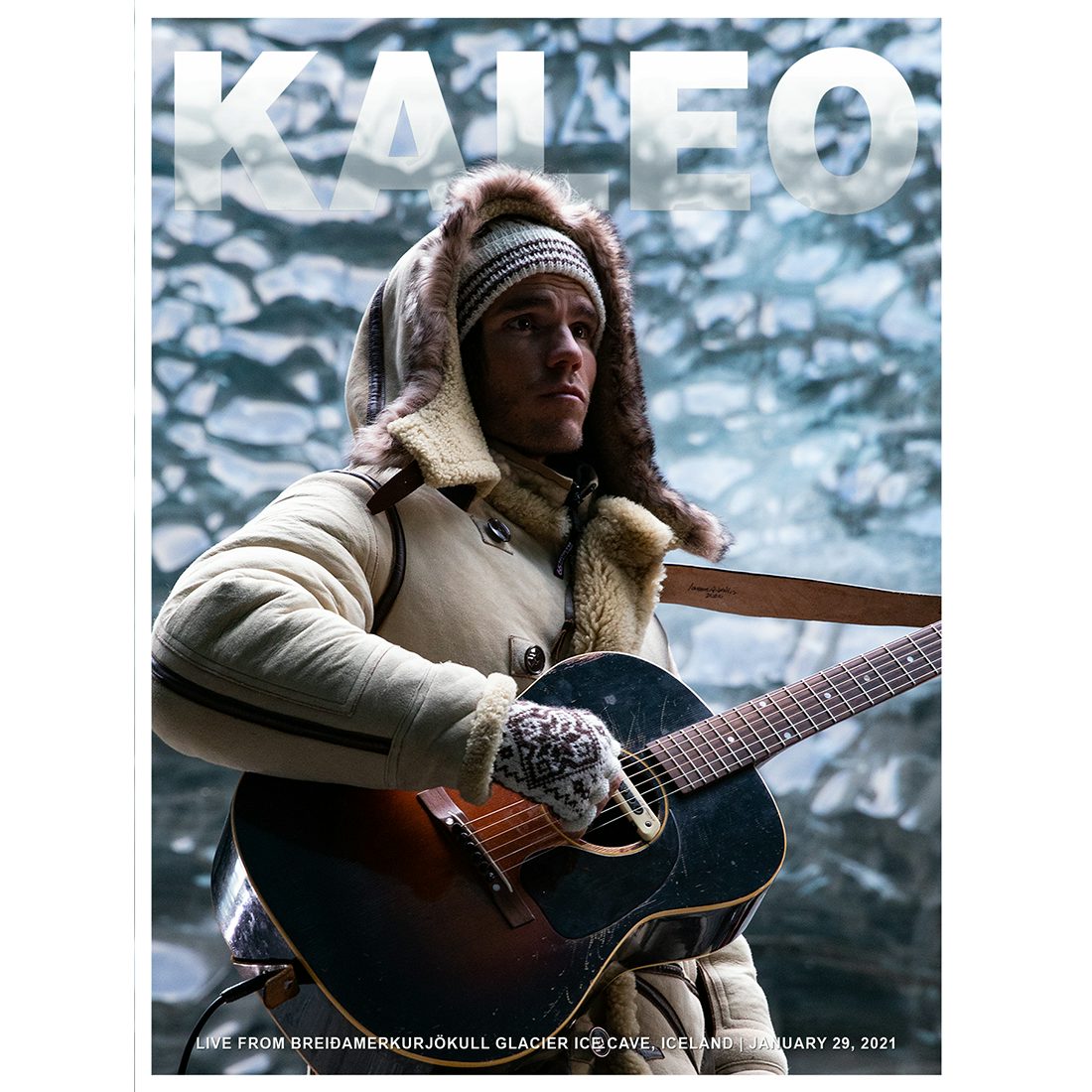 Kaleo Shirts, Kaleo Merch, Kaleo Hoodies, Kaleo Vinyl Records, Kaleo ...
