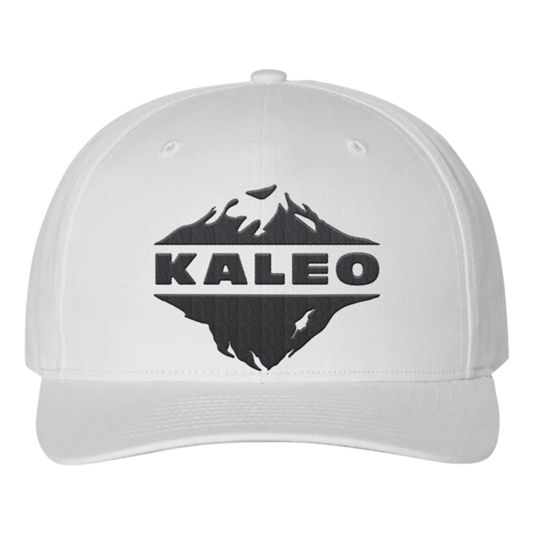 KALEO Glacier Logo 2022 Cap