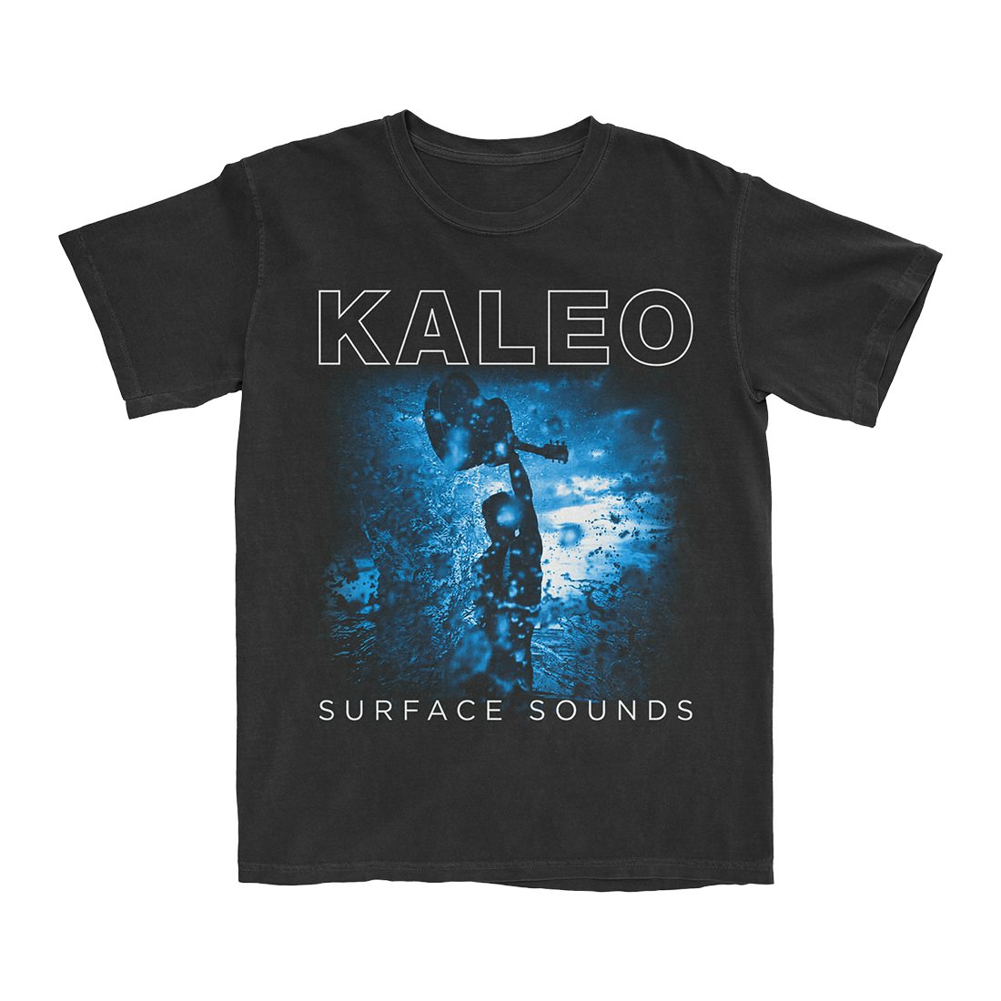 KALEO Waves T-Shirt