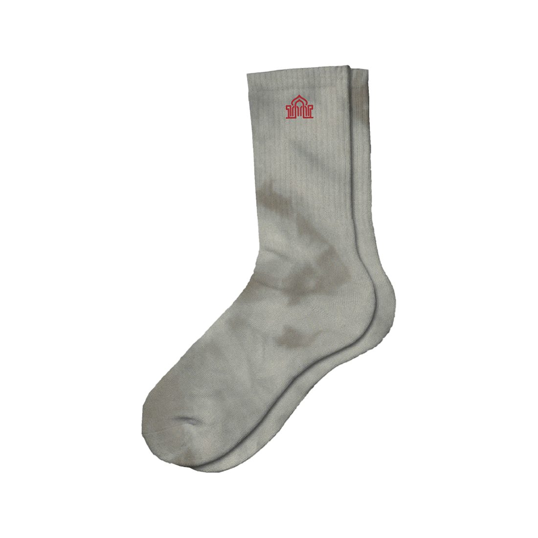 Kevin Gates KG Logo Socks