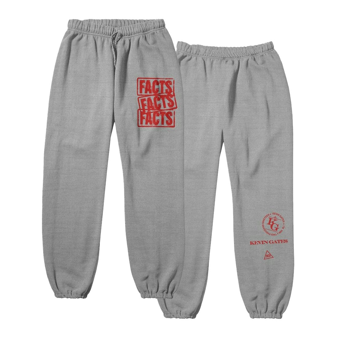Kevin Gates Merch, Shirts, Posters, Hoodies & Albums Store