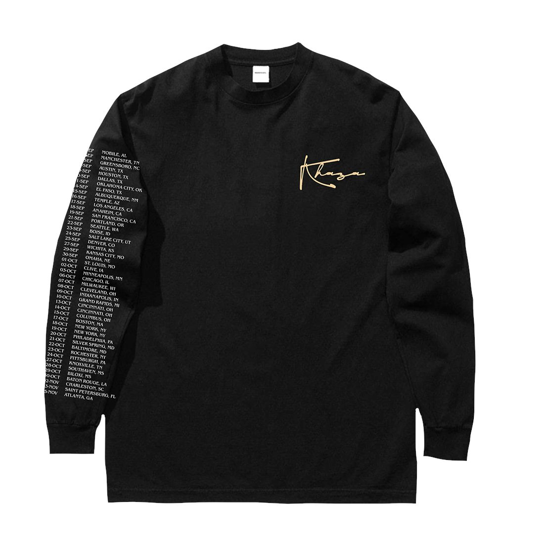 Kevin Gates Merch, Shirts, Posters, Hoodies & Albums Store
