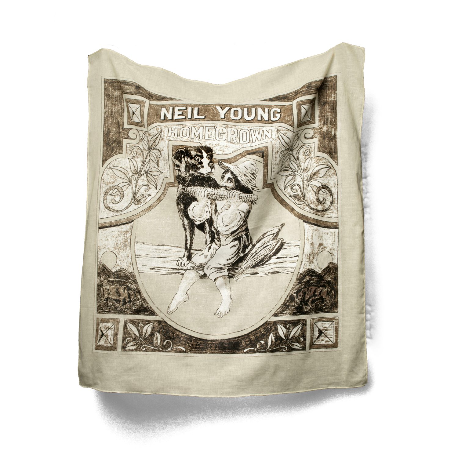 Neil Young Merch, Tour T-Shirts, Hoodies and Vinyl Store