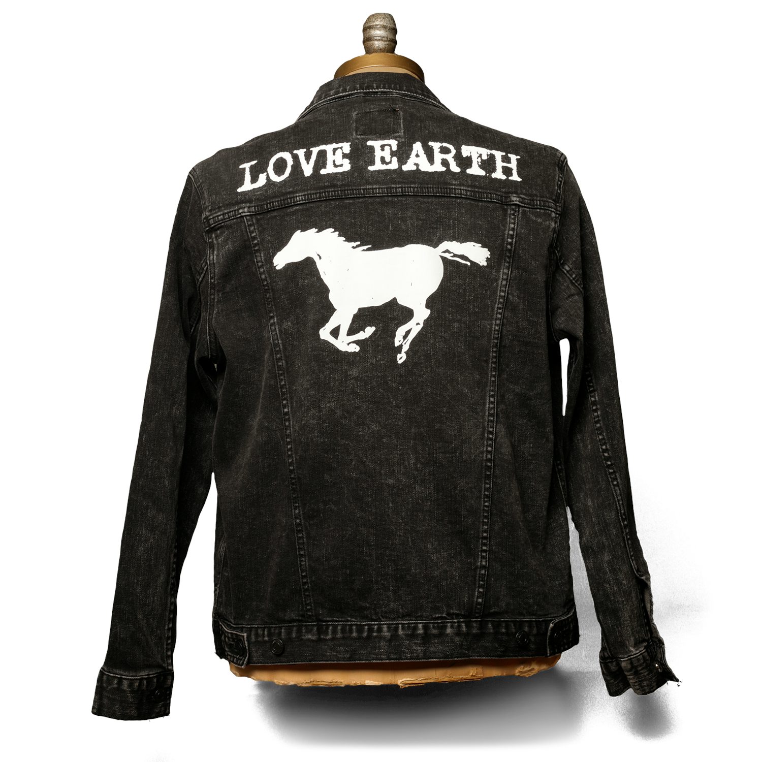 Neil Young Merch, Tour T-Shirts, Hoodies and Vinyl Store