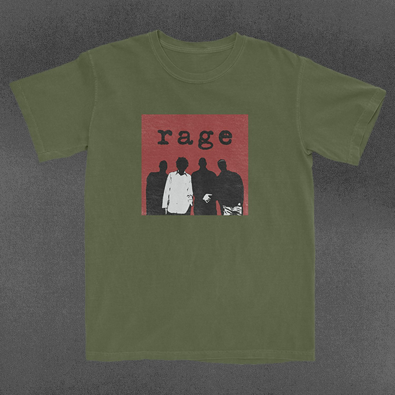 Rage Against The Machine Merch Store, Rage Against The Machine shirts ...