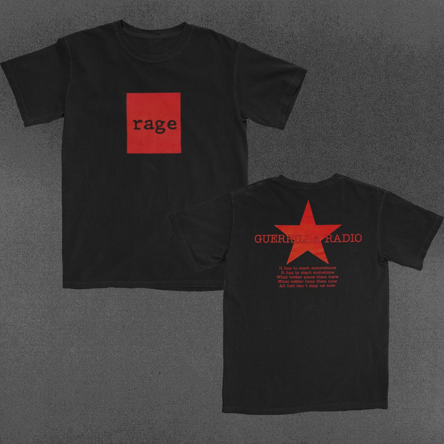 Rage Against The Machine Merch Store, Rage Against The Machine shirts ...