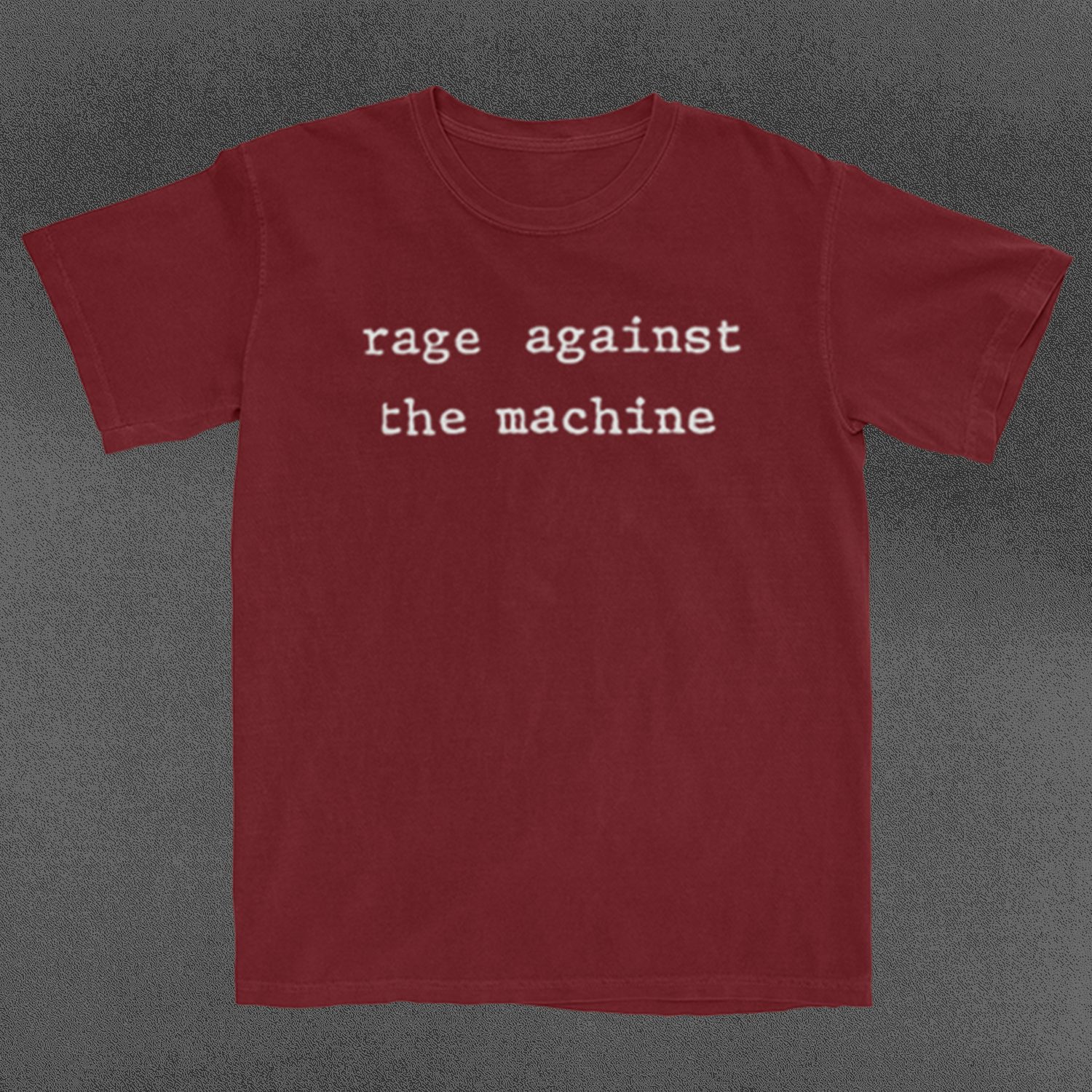 Rage Against The Machine Merch Store, Rage Against The Machine shirts ...