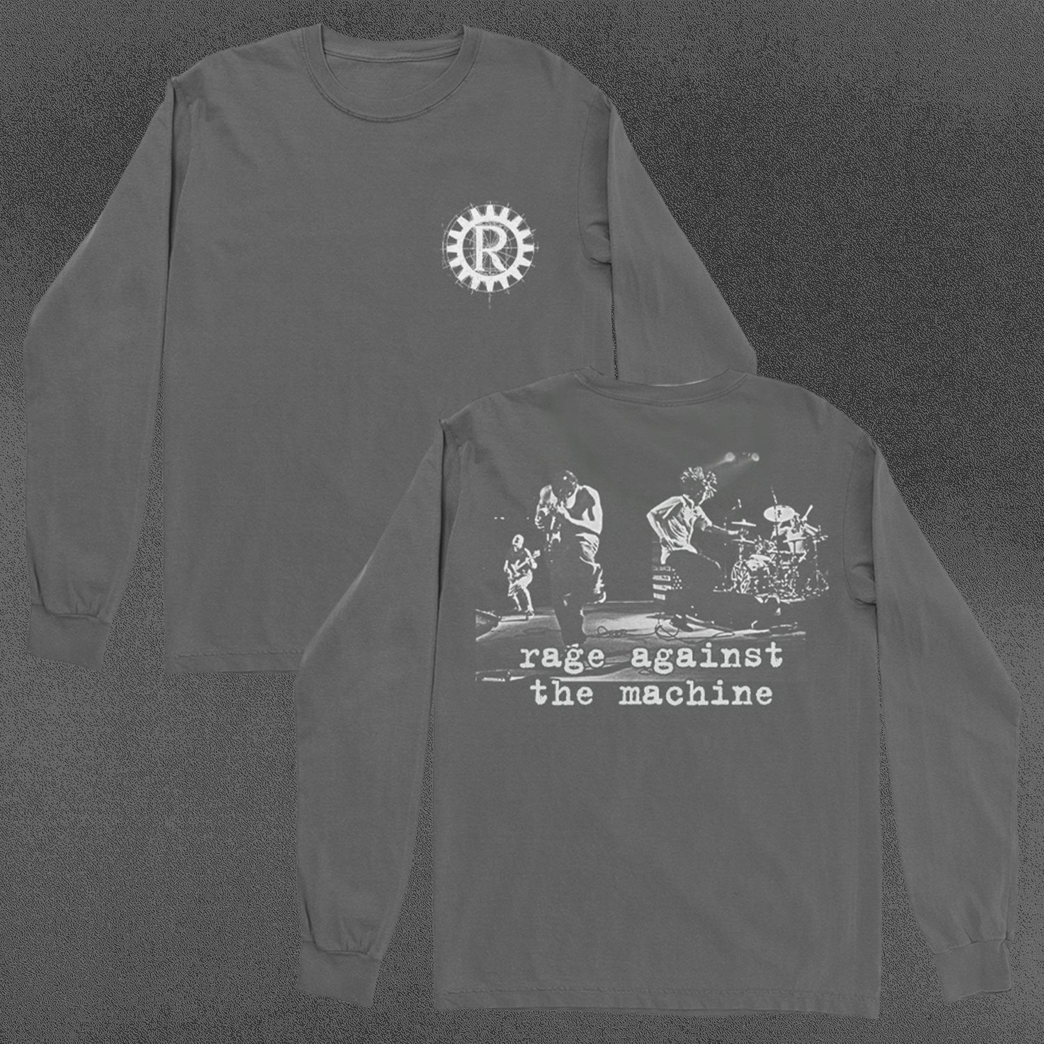 Rage Against The Machine Merch Store, Rage Against The Machine shirts ...
