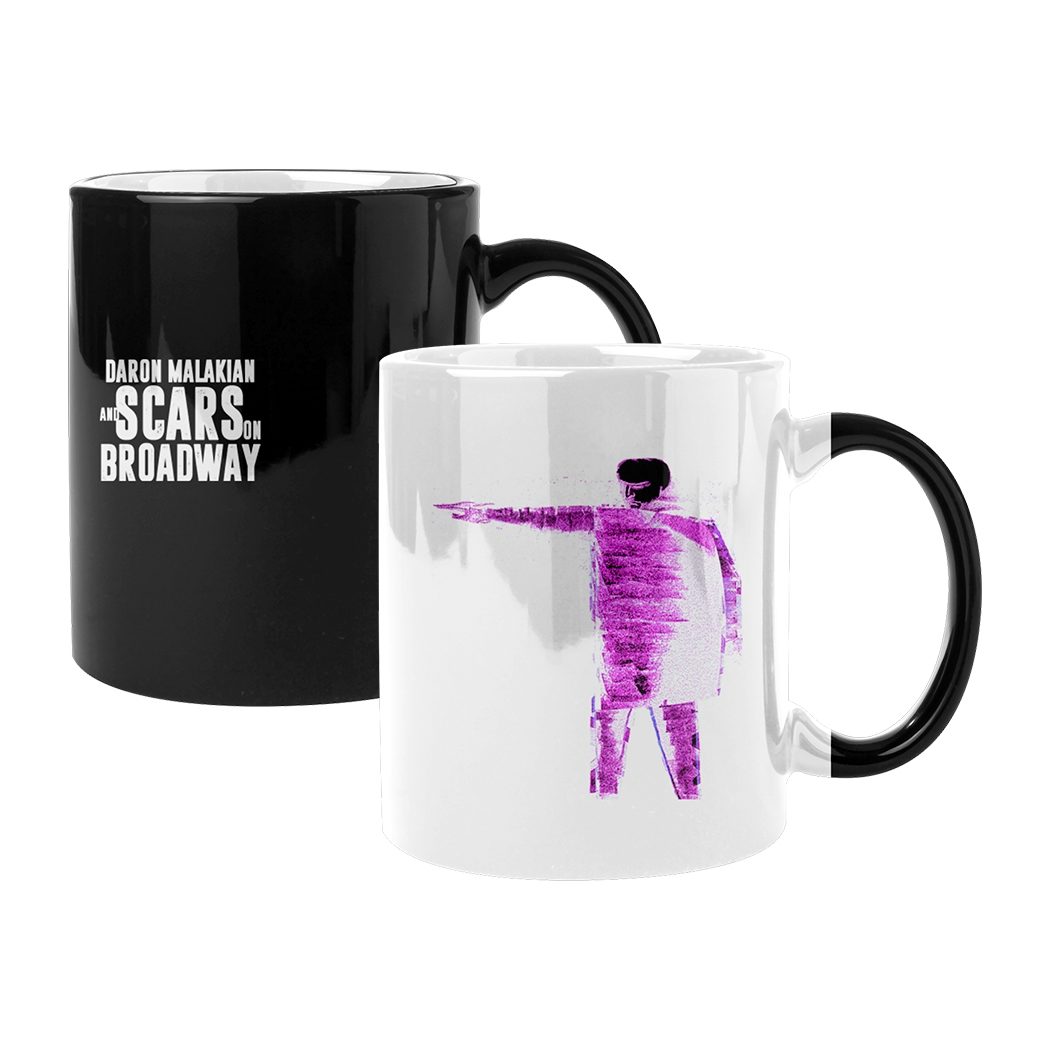 Scars On Broadway Dictator Hot Cold Mug