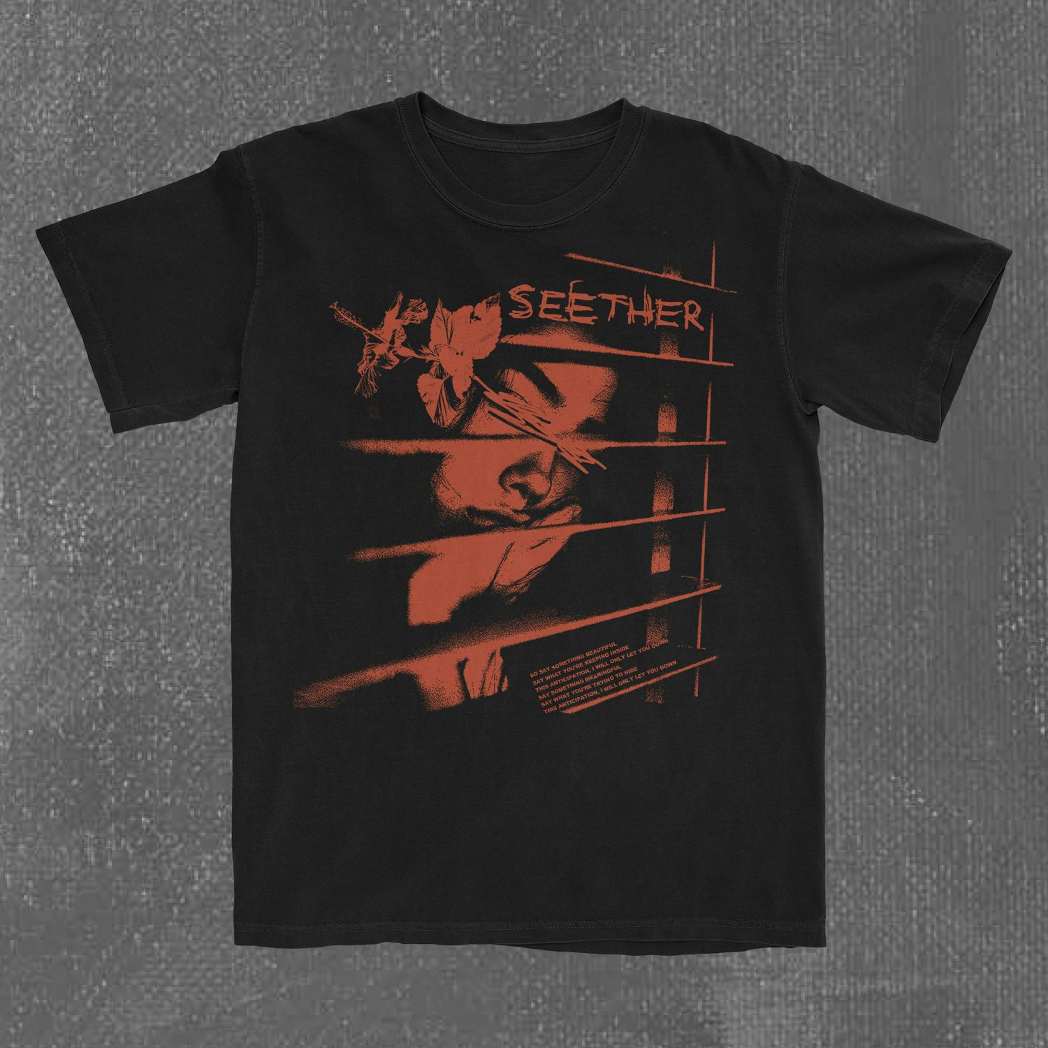 57 Top Rated Seether Shirts, Hoodies, Albums & Merch